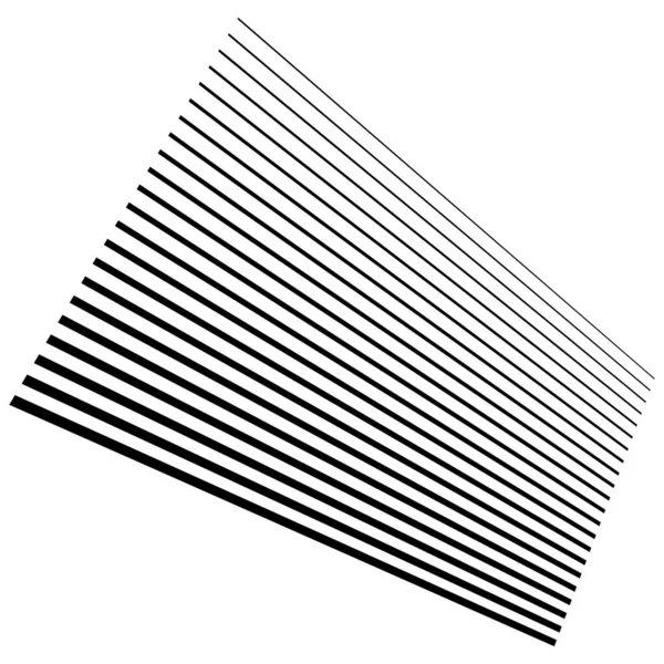 Vertical parallel lines, stripes. straight streaks, strips desig Stock ...