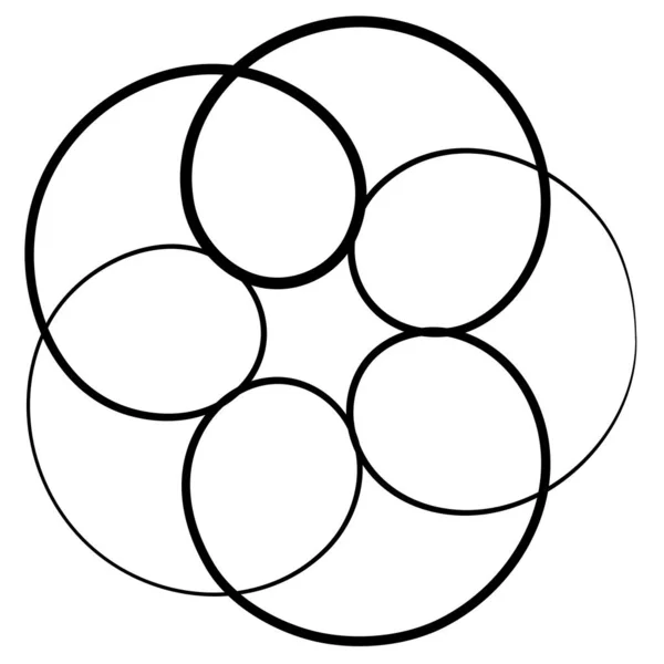 22,302,336 6 circle Vector Images | Depositphotos