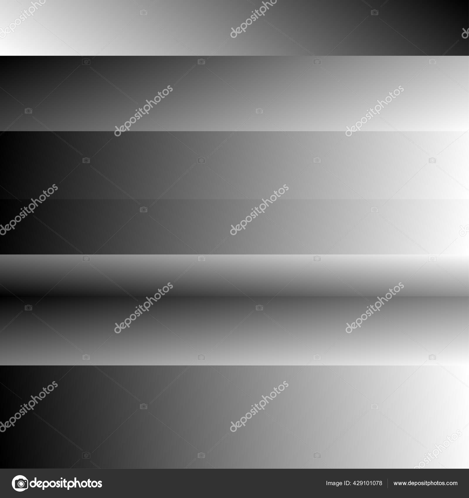 Fading Blurry Gradient Horizontal Lines Stripes Background Pattern ...
