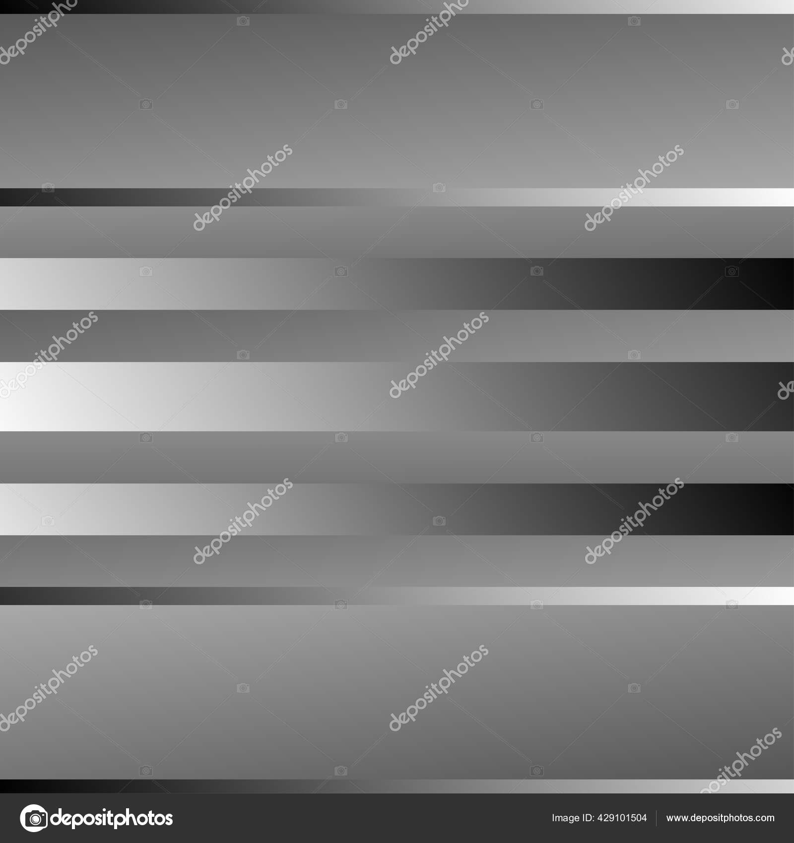 Fading Blurry Gradient Horizontal Lines Stripes Background Pattern ...