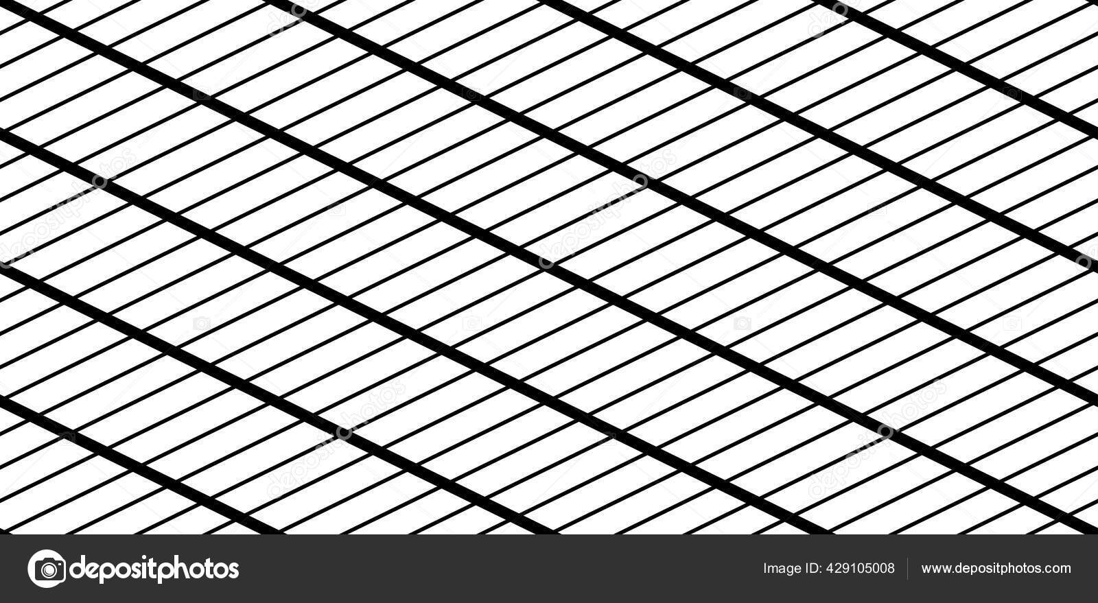 Seamlessly Repeatable Tileable Repeating Grid Mesh Lattice Grating ...