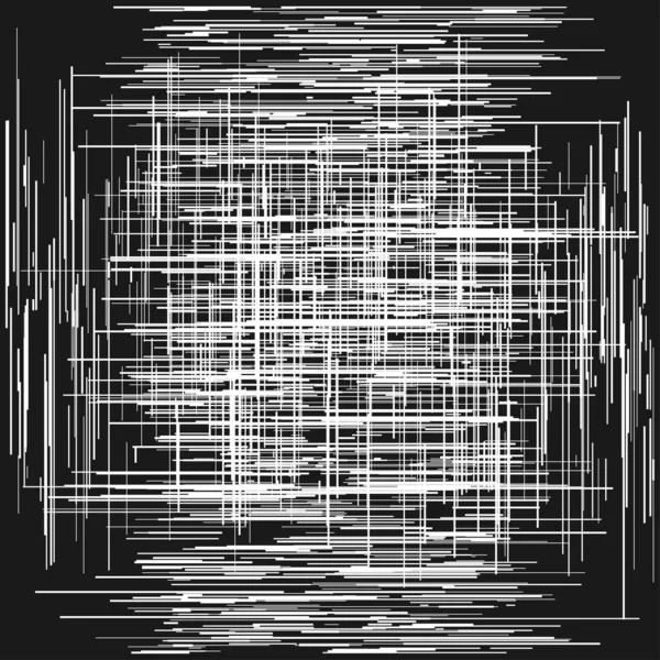 Irregular Random Lines Harsh Texture Abrasion Sketch Sketchy Scribble ...
