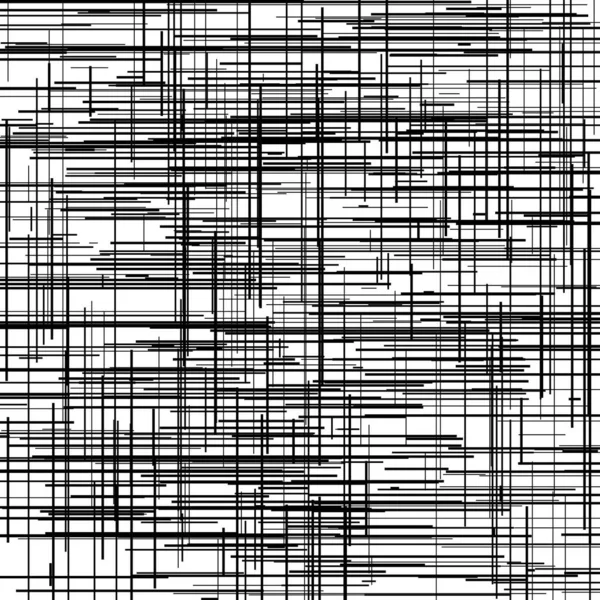 Irregular Random Lines Harsh Texture Abrasion Sketch Sketchy Scribble Lines Stock Vector Image ...