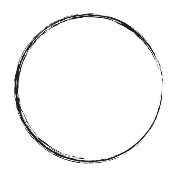Rough Circle