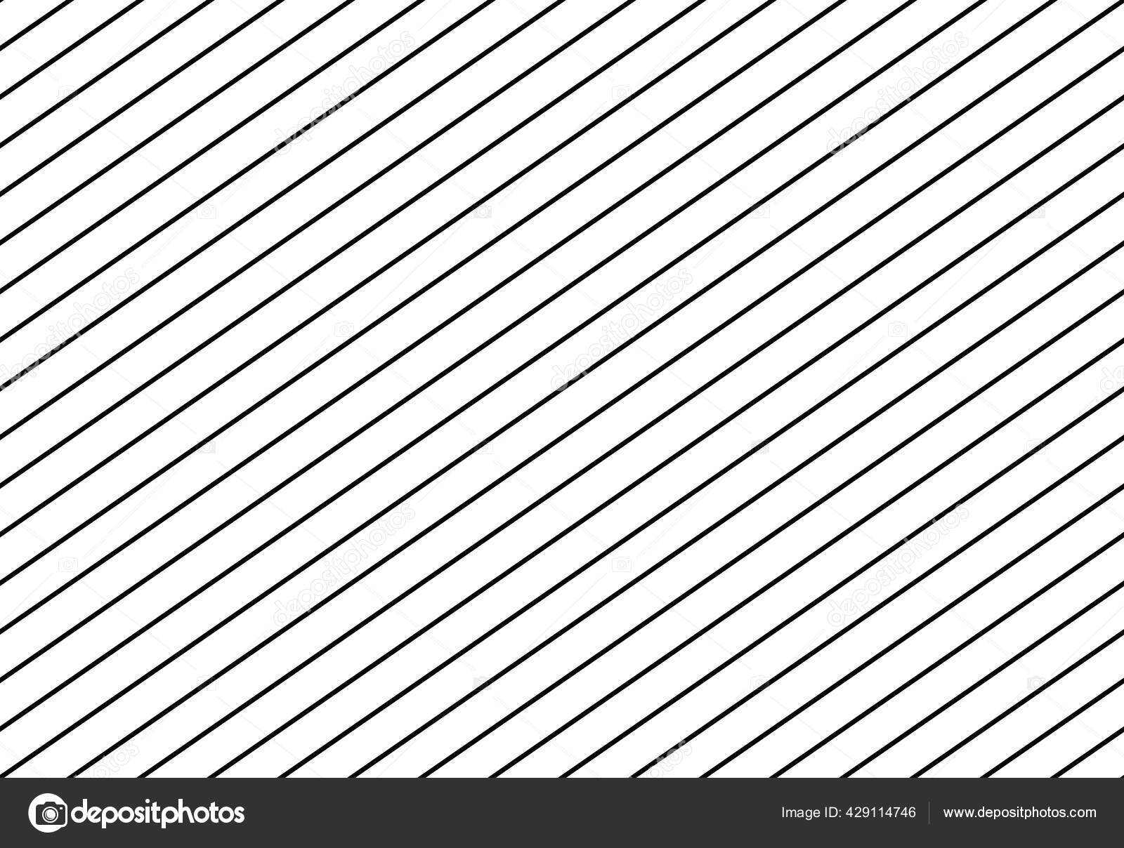 Seamlessly Repeatable Repeating Tileable Dynamic Oblique Slanted Diagonal Lines Stripes Stock ...