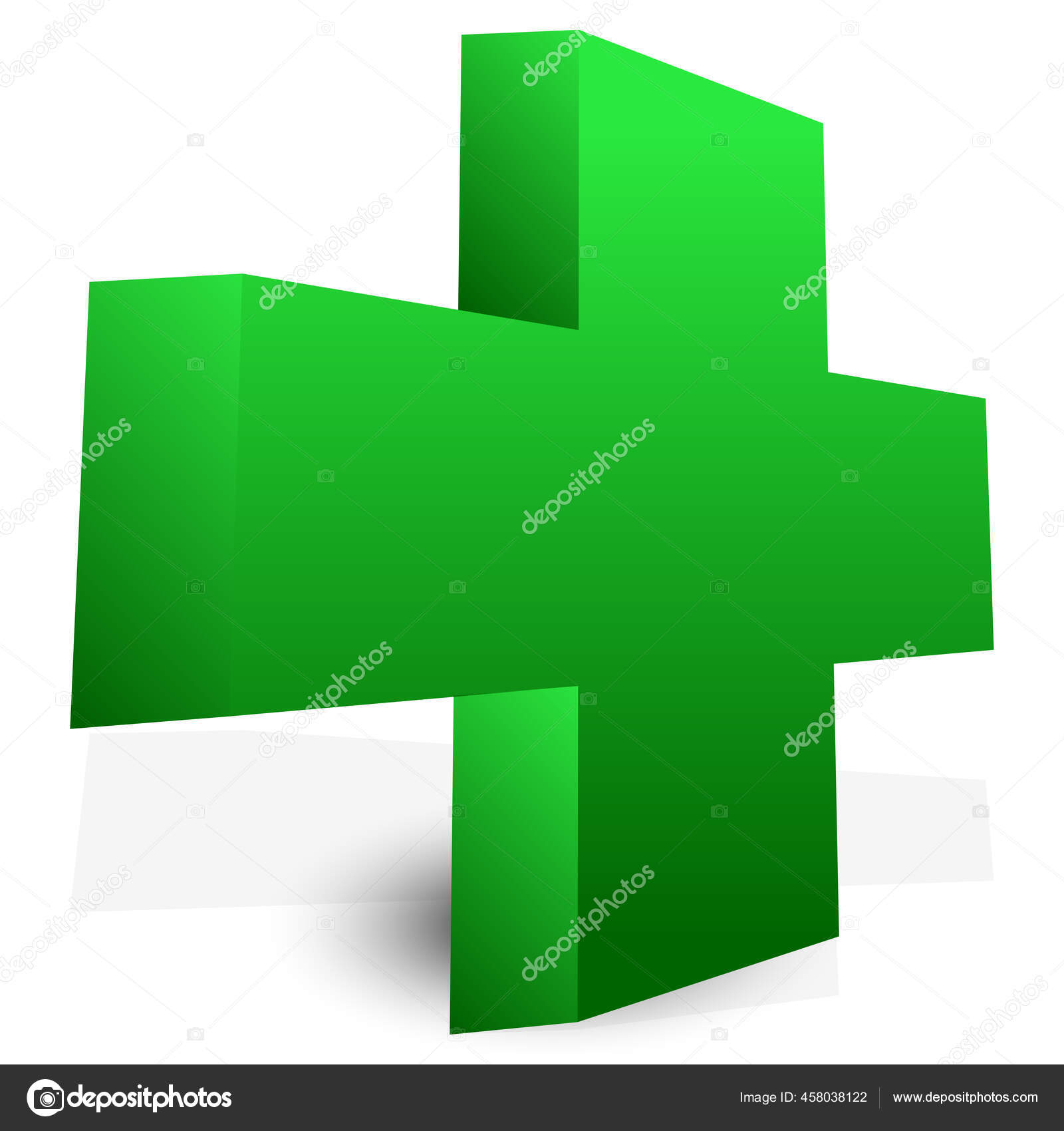 Cross Sign Mathematics Math Concepts Add Addition Symbol Icon Logo ...