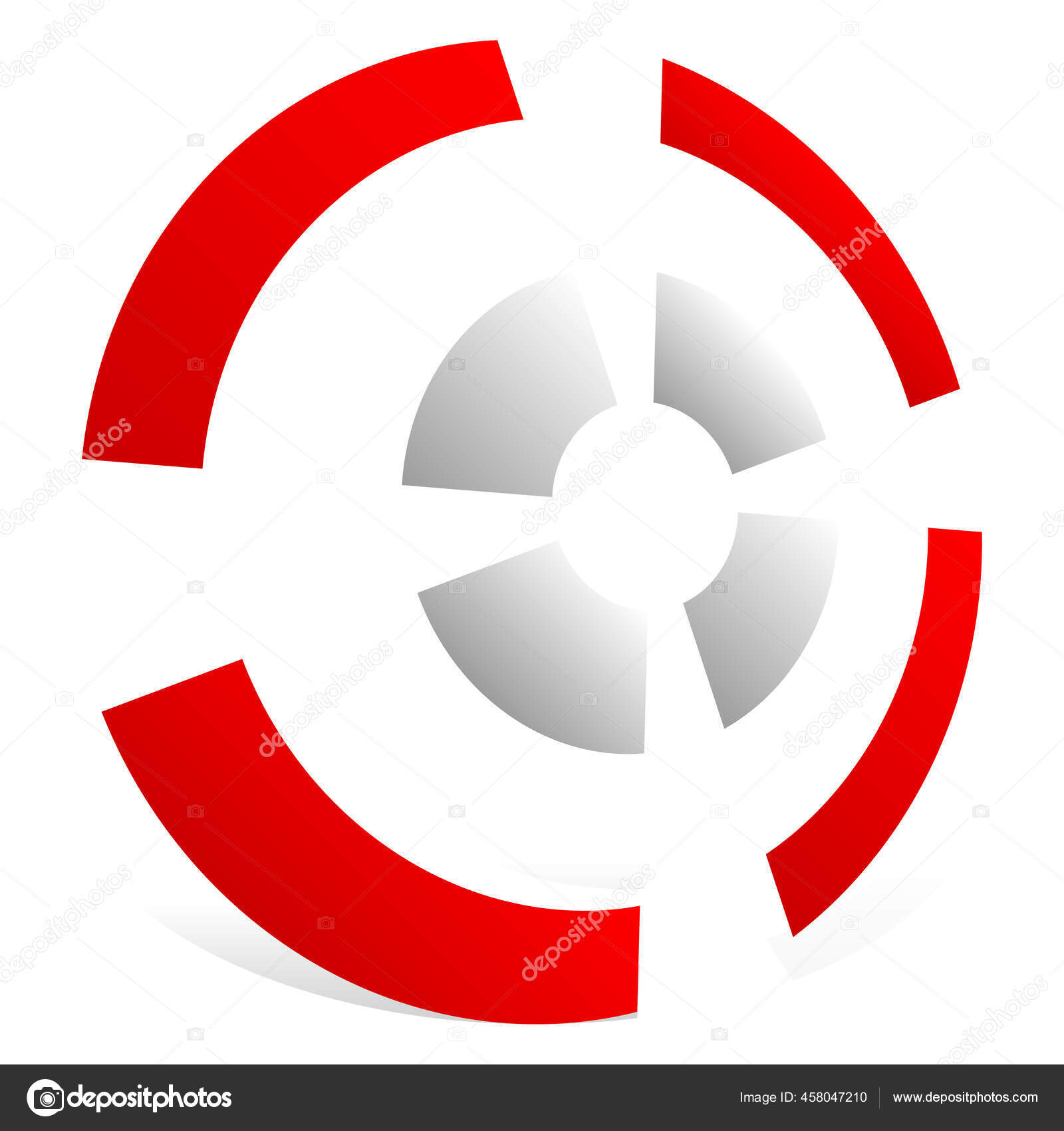 Cross Hair Reticle Target Mark Icon Symbol Logo Accuracy Precision ...