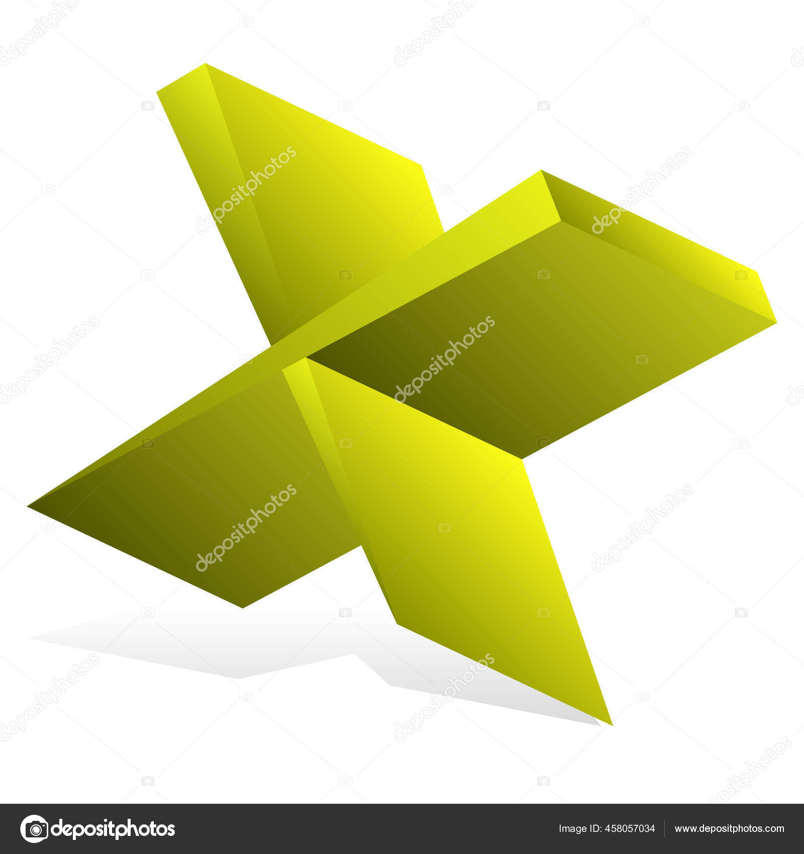 Cross Sign Mathematics Math Concepts Add Addition Symbol Icon Logo ...