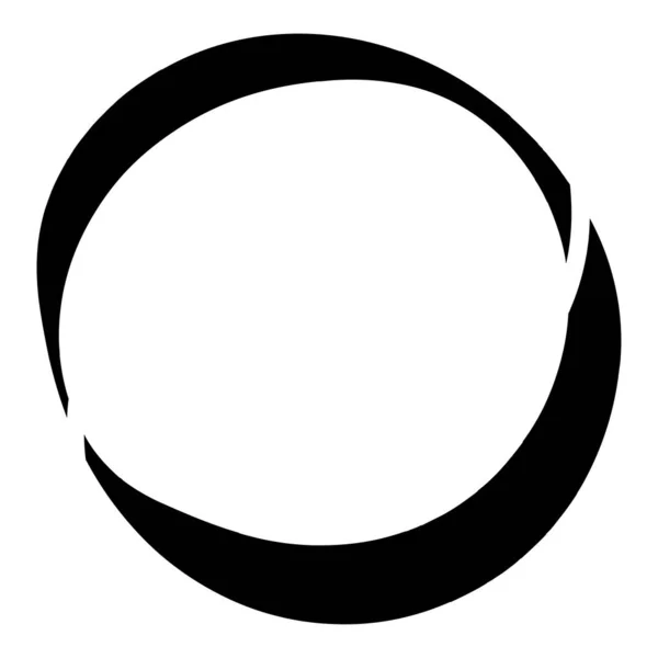 Círculo cíclico, hélice, elemento de voluta. Forma concéntrica con ...