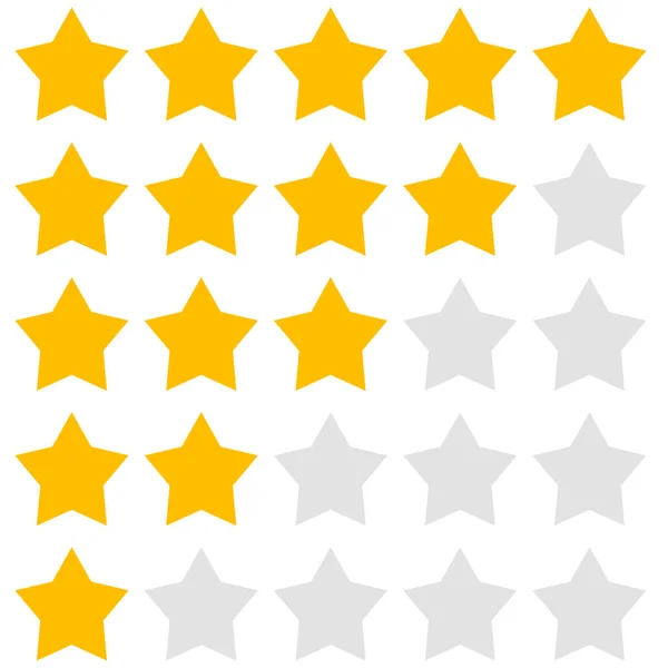 Yellow Star Icon Png
