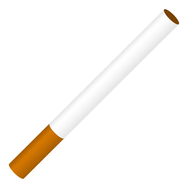 Lit Cigarette Clipart