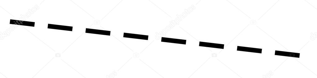 By a dotted line Stock Photos, Royalty Free By a dotted line Images ...