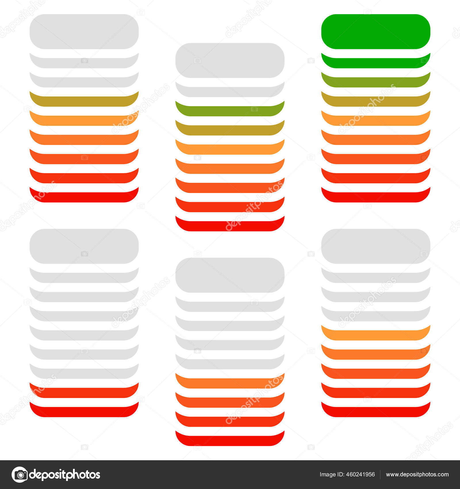 Loader Preloader Progress Bar Vector Element Stock Vector Illustration ... Loader Preloader Progress Bar Vector Element Stock Vector Illustration ...