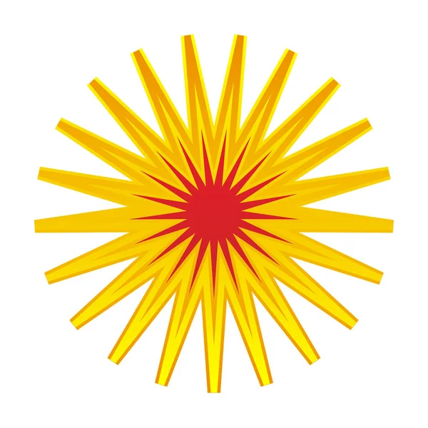 Logo surya Vector Images | Depositphotos