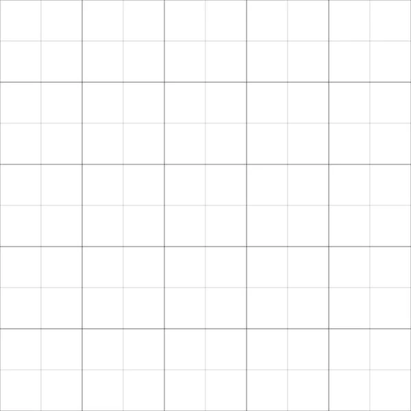 Graph Plotting Coordinate Millimeter Paper Blueprint Seamlessly Repetable Grid Mesh Stock Vector ...