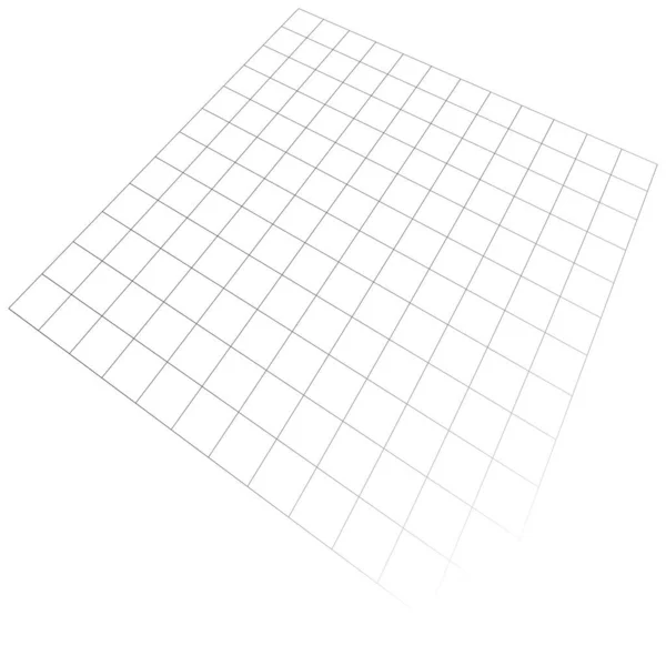 Tilt Skew Diagonal Grid Mesh Squares Abstract Geometric Vector ...