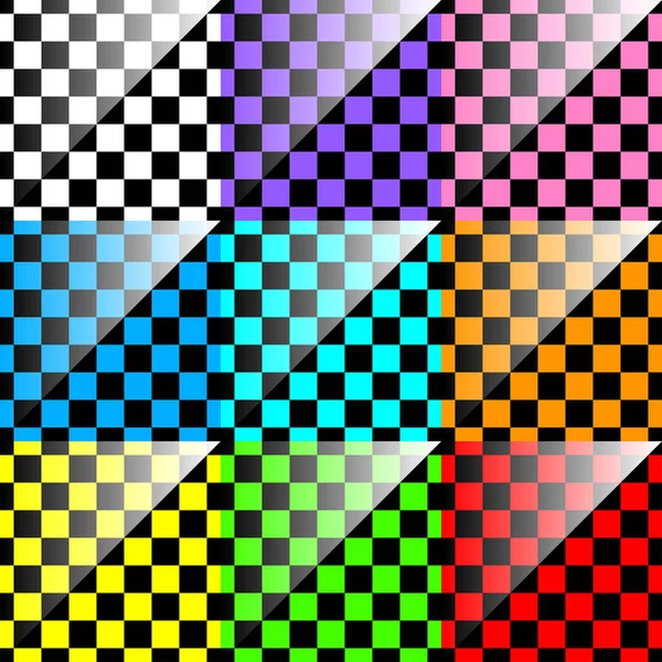 25,684,517 Squares spectrum Vector Images | Depositphotos