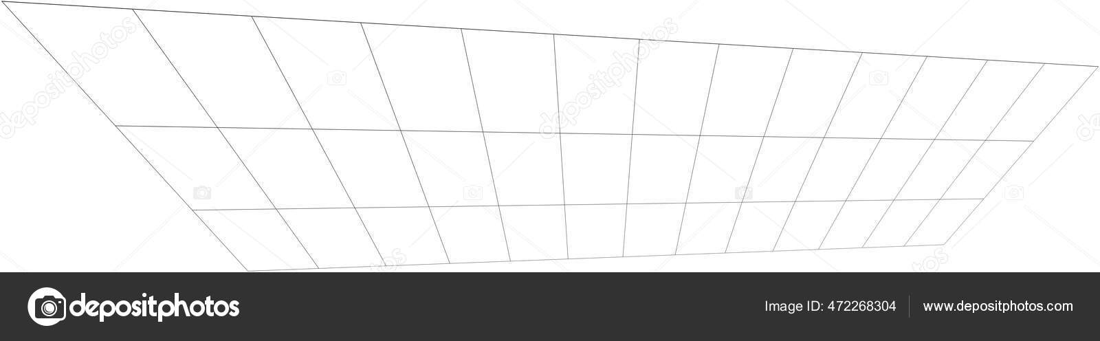 Tilted Skew Grid Mesh Stock Vector Image by ©vectorguy #472268304 Tilted Skew Grid Mesh Stock Vector Image by ©vectorguy #472268304