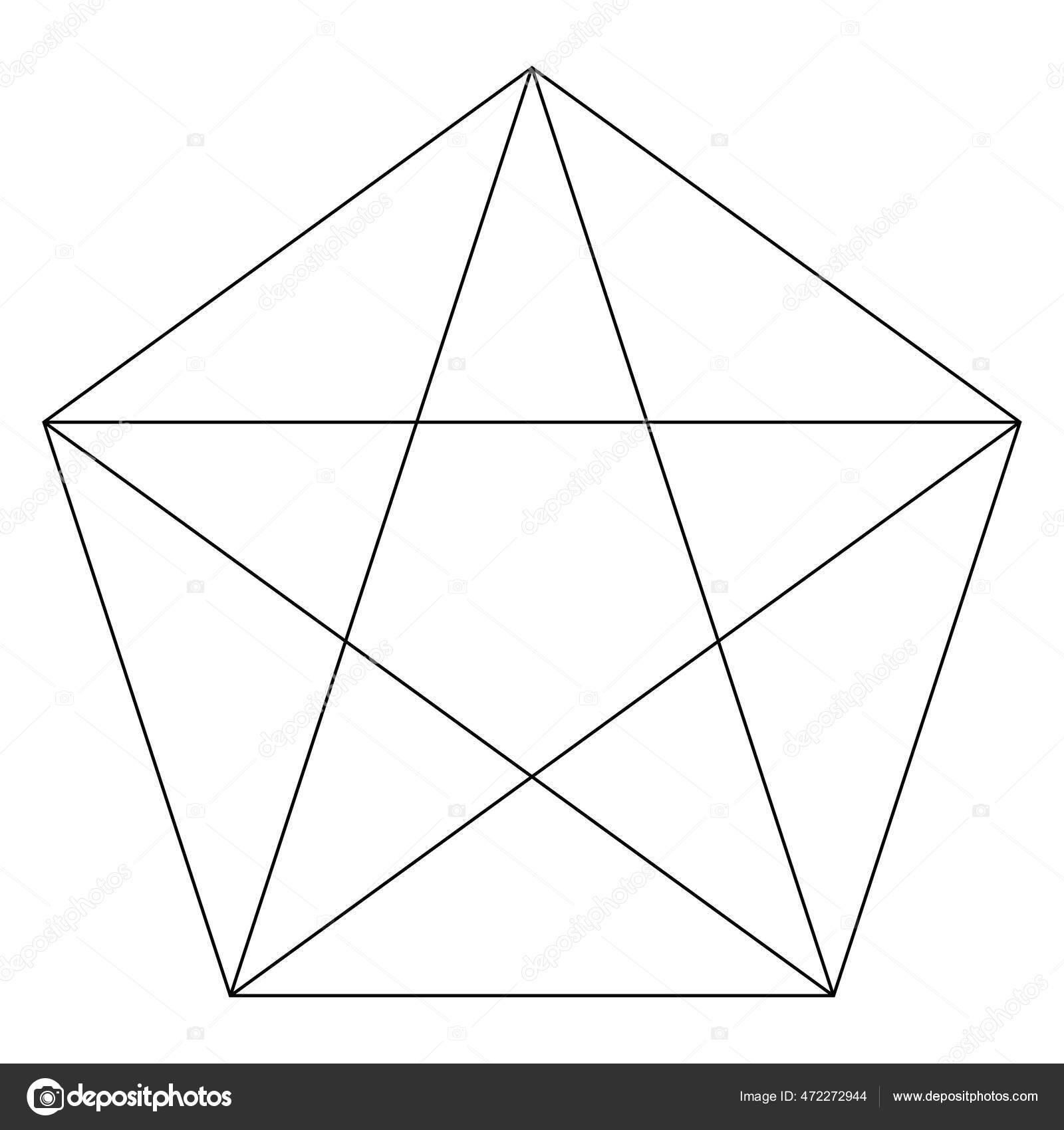 Interlocking Interconnect Polygon Shape Elemenet Stock Vector Image by ... Interlocking Interconnect Polygon Shape Elemenet Stock Vector Image by ...