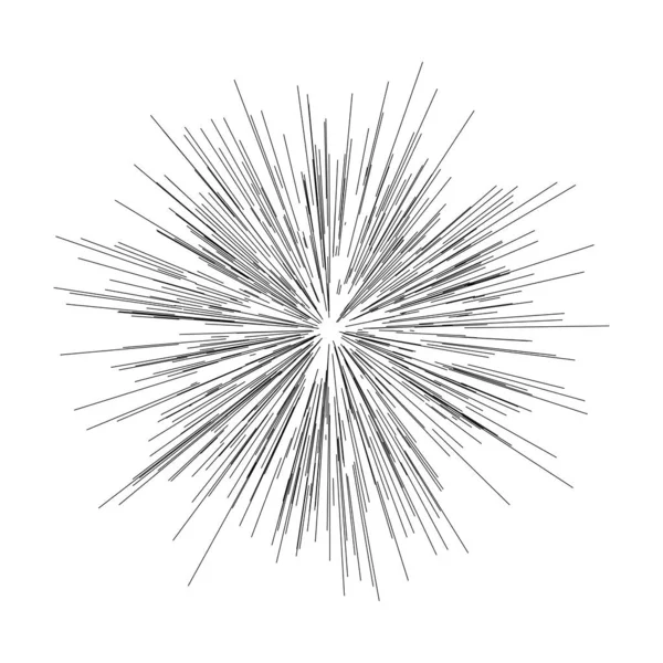 Lines halo Vector Art Stock Images | Depositphotos