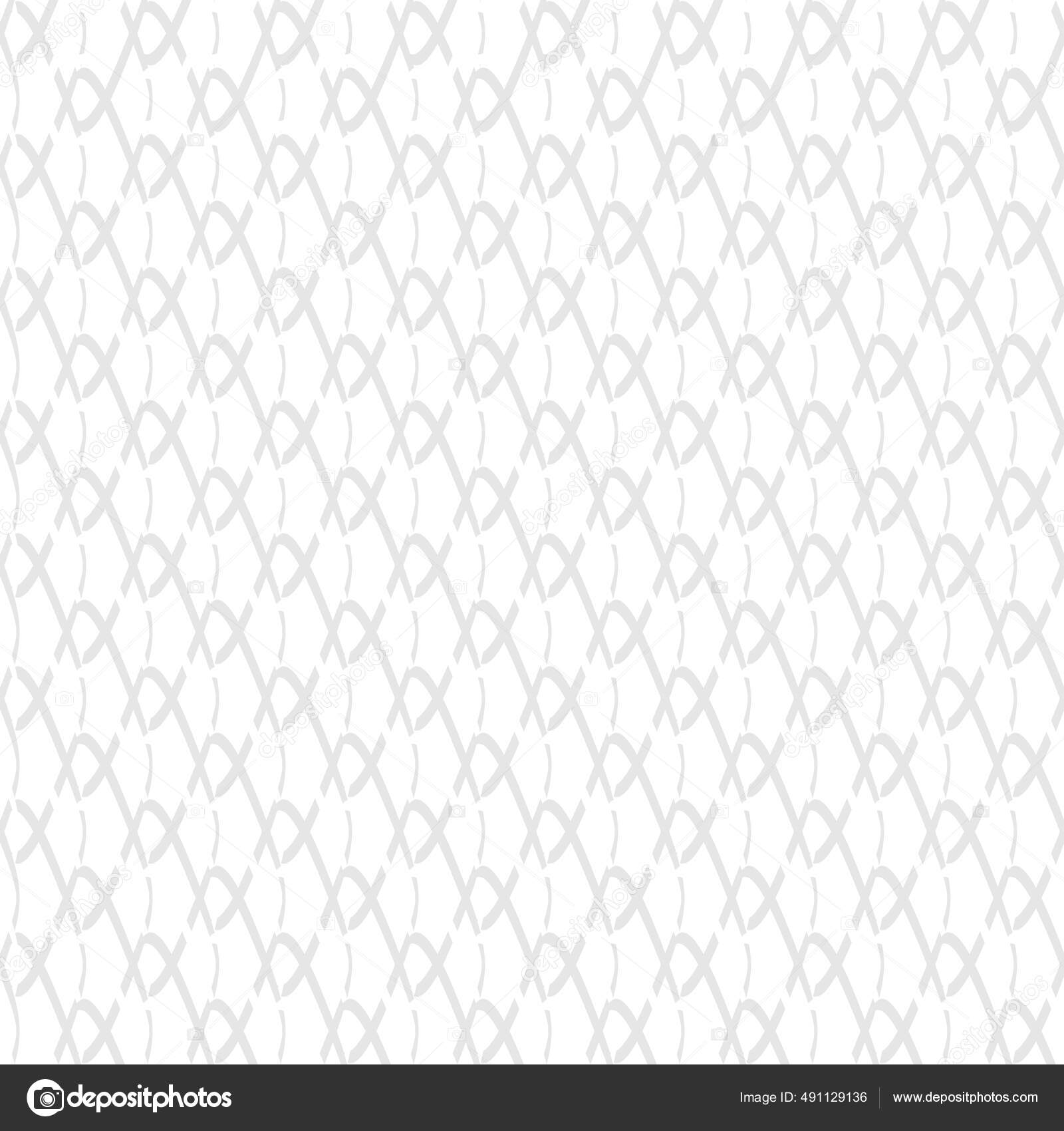 Subtle Grayscale Gray Pattern Background Texture Seamlessly Repetitive ...