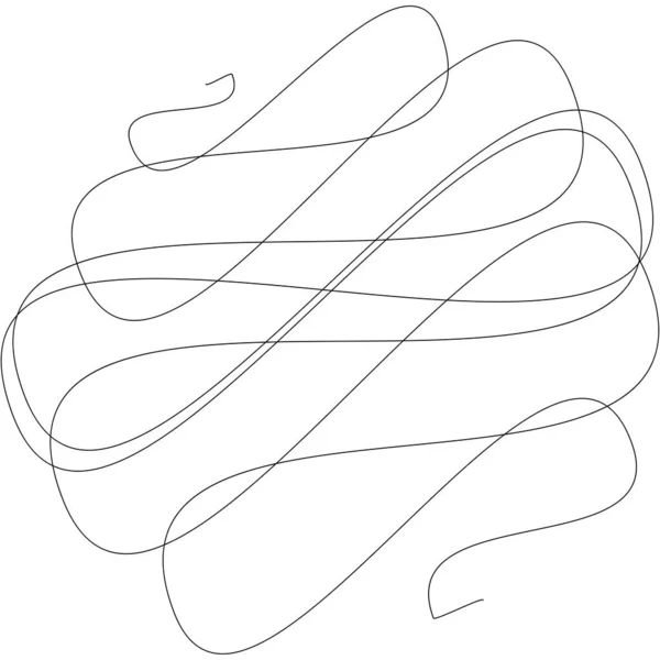 100,000 Squiggle line Vector Images | Depositphotos