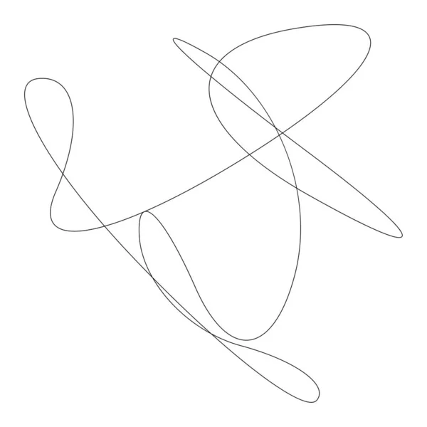 100,000 Squiggle lines Vector Images | Depositphotos