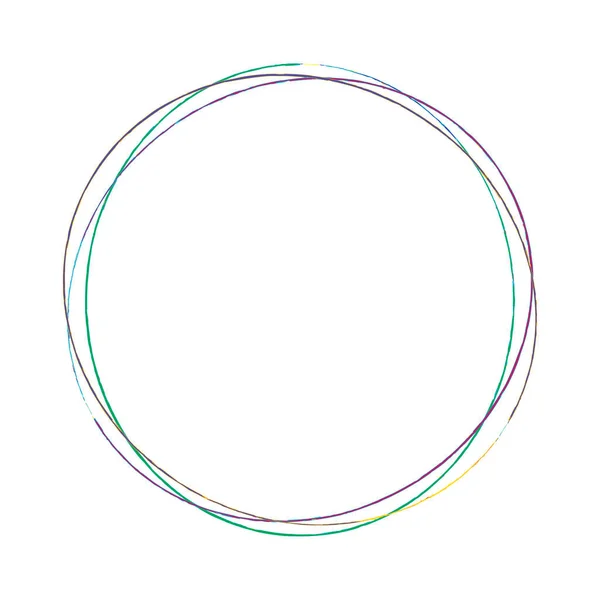 100,000 Empty circle Vector Images | Depositphotos