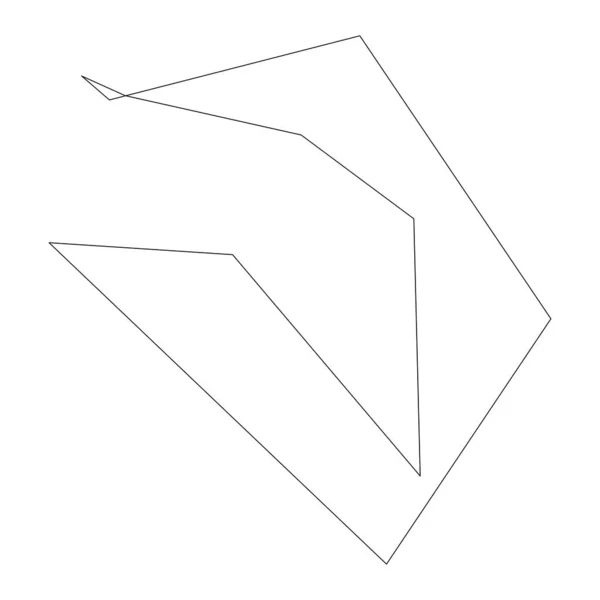 Single line graphic Vector Art Stock Images | Depositphotos