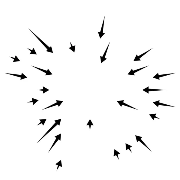 100,000 Five arrow circle Vector Images | Depositphotos