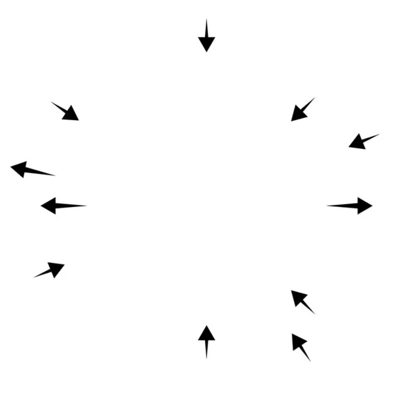 13,663,594 Five arrow circle Vector Images | Depositphotos