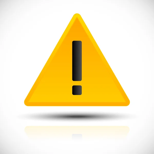 注意 ภาพเวกเตอร์สต็อก 注意 ภาพประกอบที่ปลอดค่าลิขสิทธิ์ | Depositphotos