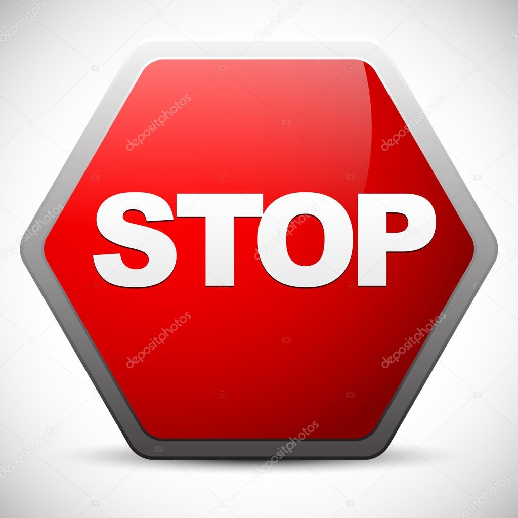 Forbidding concept sign Stock Vector by ©vectorguy 67114299