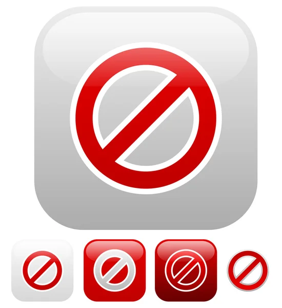 Do not Stock Vectors, Royalty Free Do not Illustrations | Depositphotos®