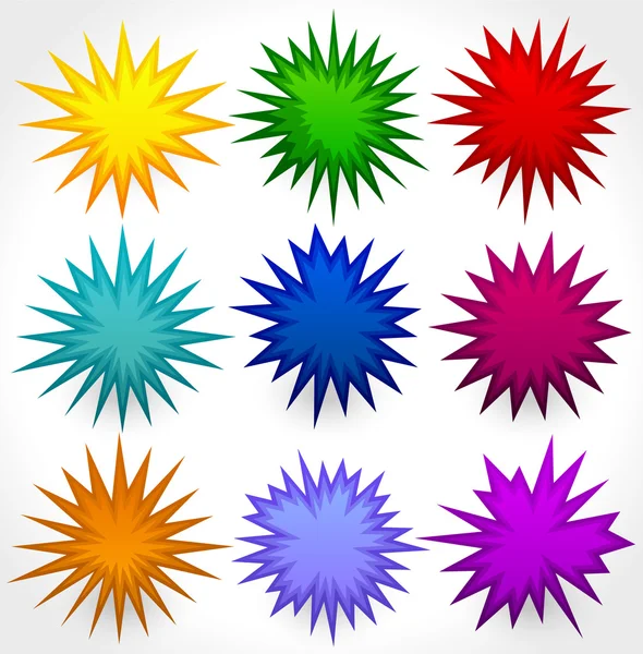 Spikey Stock Vectors, Royalty Free Spikey Illustrations | Depositphotos®