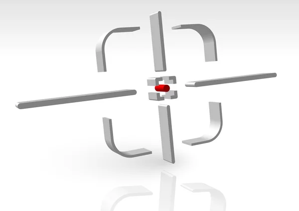 ᐈ Pin point stock icon, Royalty Free pinpoint vectors | download on ...