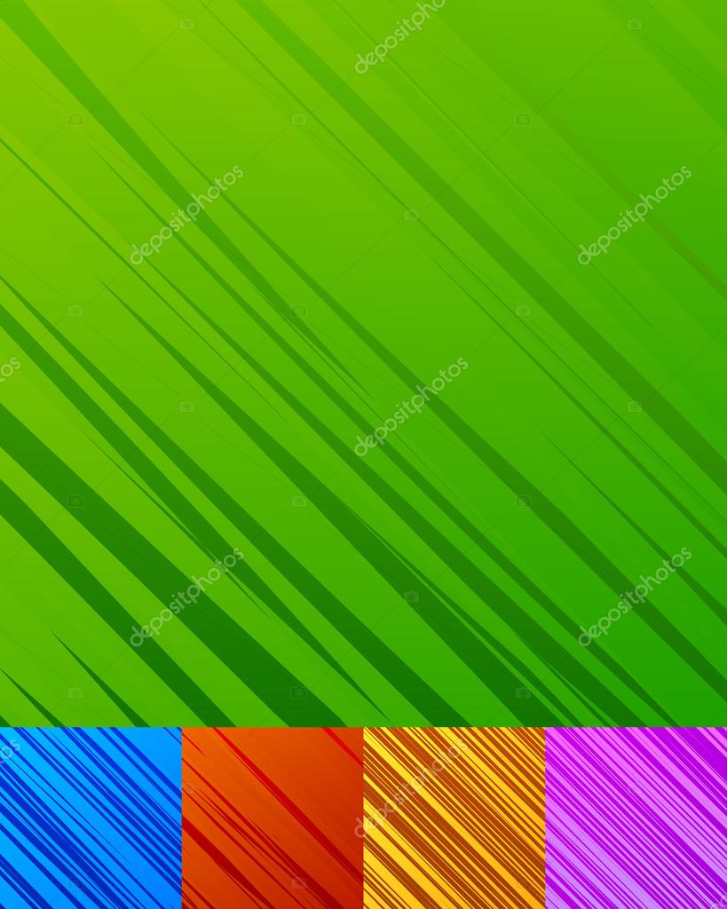 Diagonal lines patterns set Stock Vector by ©vectorguy 68174189