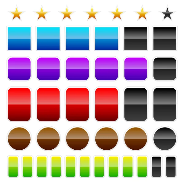 Progress indicator Stock Vectors, Royalty Free Progress indicator ...