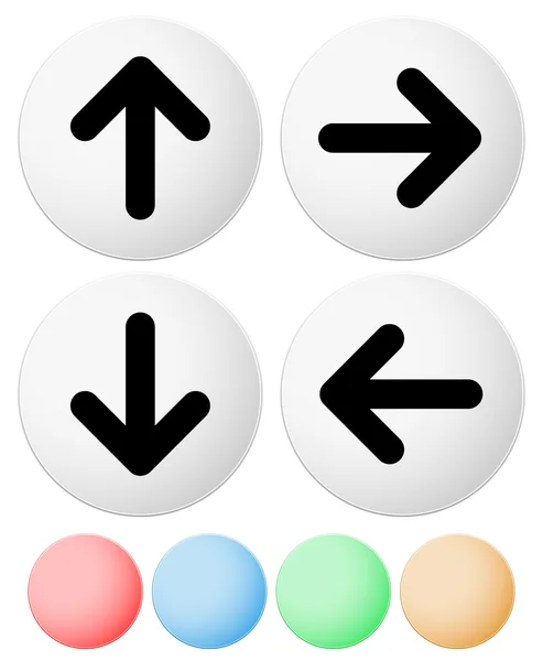 54 Align buttons Vector Images | Depositphotos