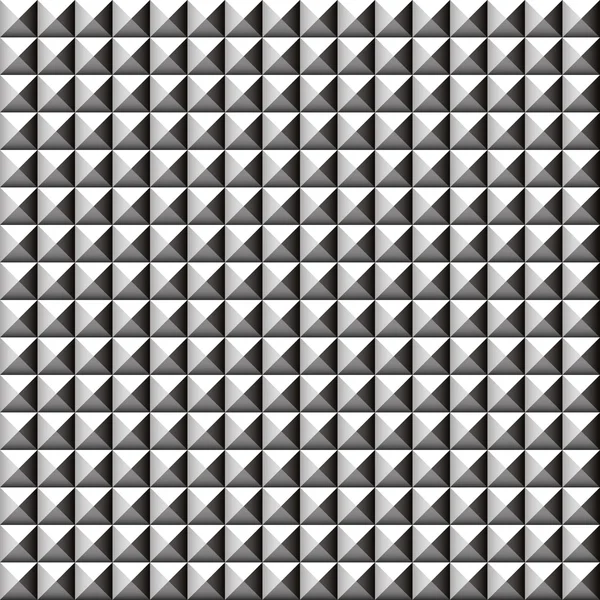 Studded pointed pattern Vector Art Stock Images | Depositphotos