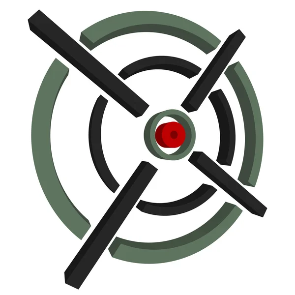 ᐈ Pin point stock icon, Royalty Free pinpoint vectors | download on ...