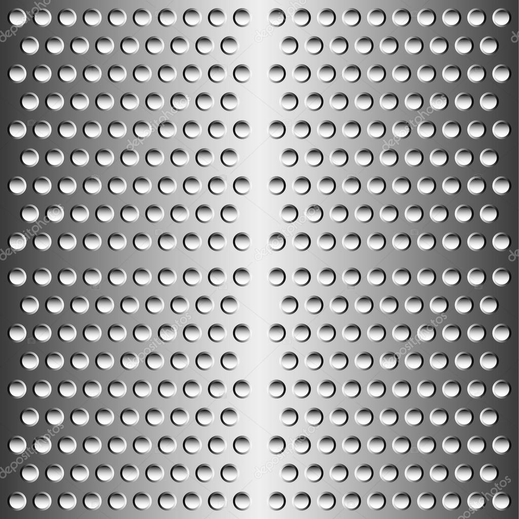 Abstract perforated metal background Stock Vector Image by ©vectorguy ...