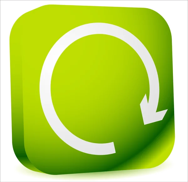 Refresh, reload, circular arrow Stock Vector Image by ©vectorguy #84543084