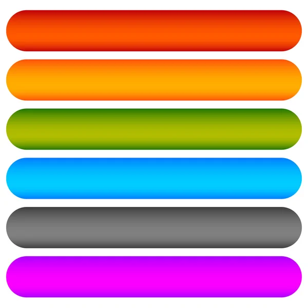 Plaque, banner or button backgrounds Stock Vector by ©vectorguy 126897734