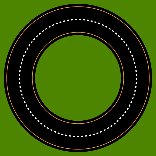 100,000 Railway track circle Vector Images | Depositphotos