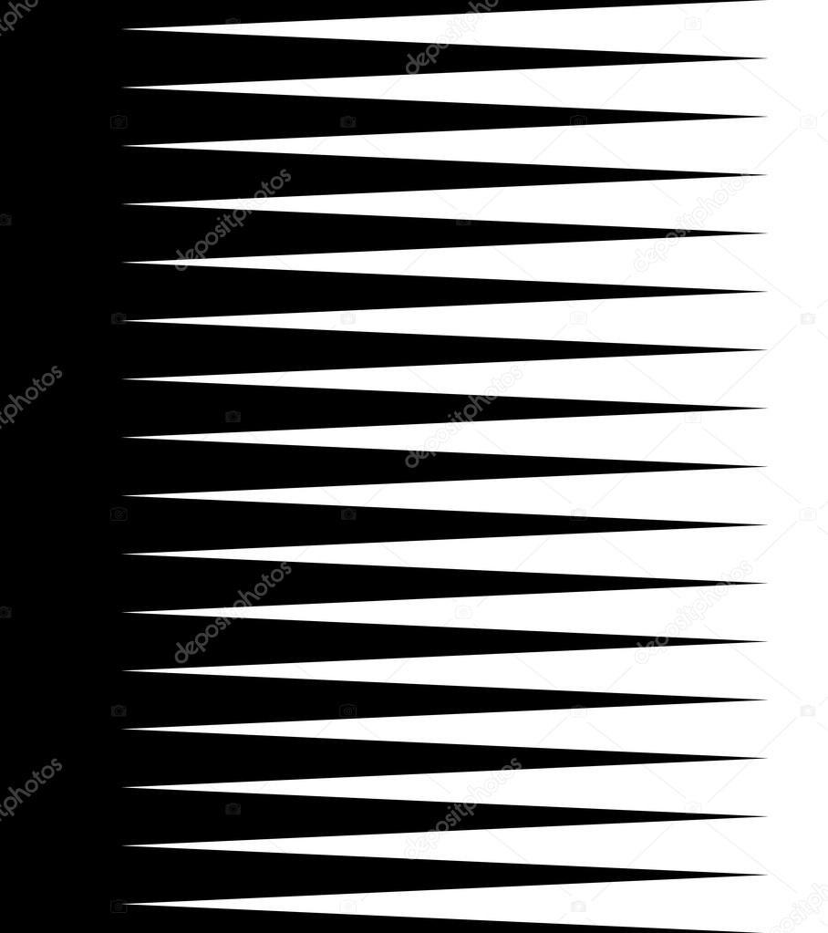 Abstract background with pointed lines. — Stock Vector © vectorguy ...