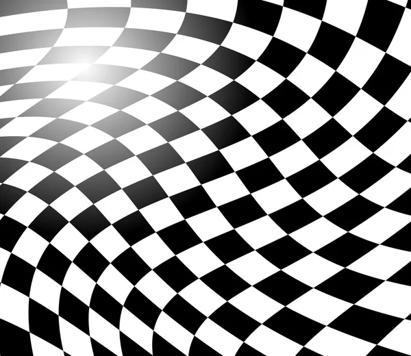 Checkered texture 3d background — Stock Photo © ArchManStocker #27866707