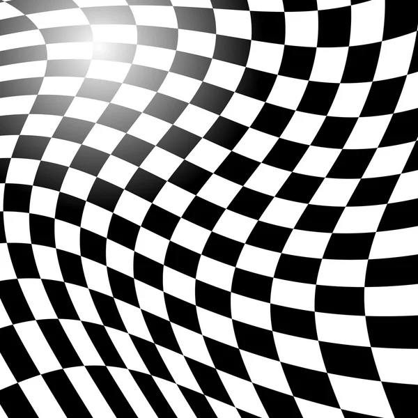 Checkered texture 3d background — Stock Photo © ArchManStocker #27866707