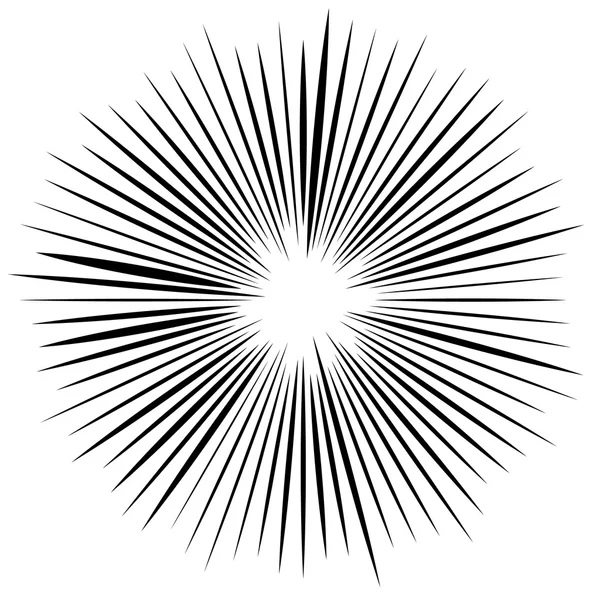 Radial symmetry Vector Art Stock Images | Depositphotos