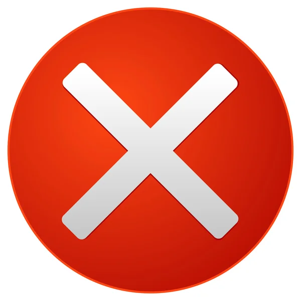 Red prohibition, Restriction sign. Stock Vector Image by ©vectorguy ...